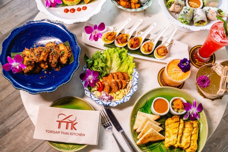 Carlsbad – Torsap Thai Kitchen