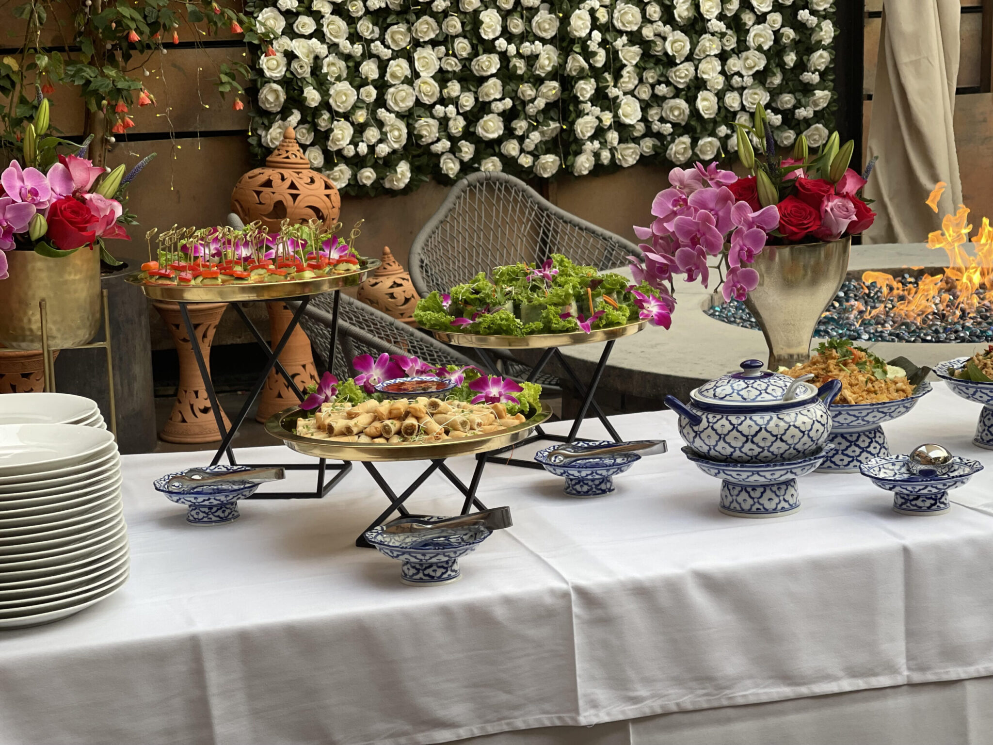 Catering – Torsap Thai Kitchen