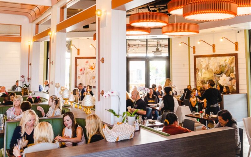 Carlsbad – Torsap Thai Kitchen